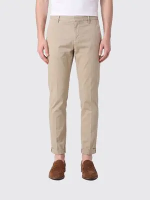 DONDUP Dondup Tailored Trousers White