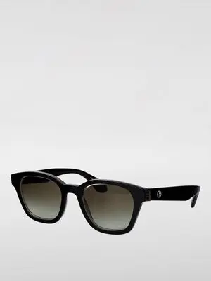 Giorgio Armani Sunglasses Black