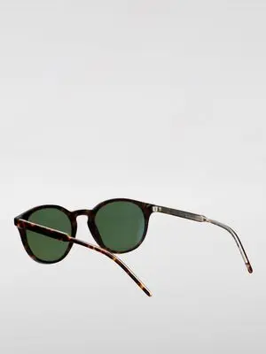 Giorgio Armani Round Frame Sunglasses - Multicolor