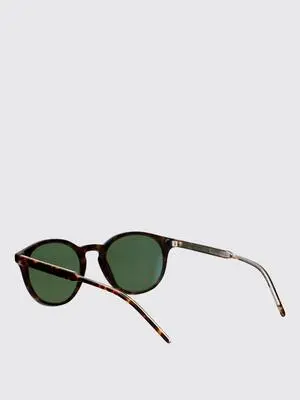 Giorgio Armani Round Frame Sunglasses - Multicolor