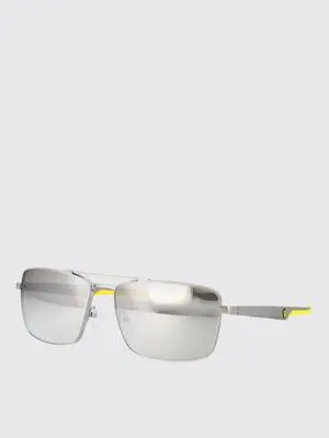 FERRARI Rectangle Sunglasses - Silver