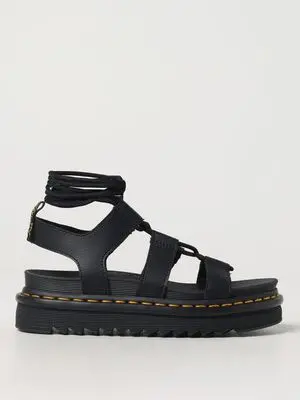 Dr. Martens Mid Heel Sandals For Women