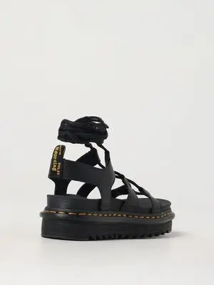 Dr. Martens Heeled Sandals