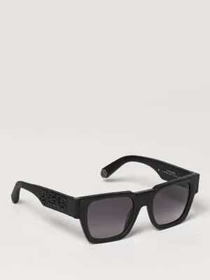 Philipp Plein Sunglasses - Black