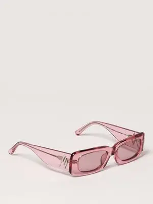 Attico Sunglasses - Pink