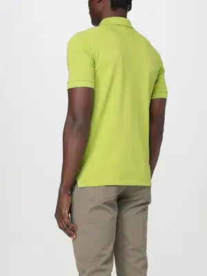 SUN 68 Polo Shirt - Green