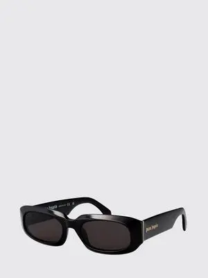 Palm Angels Palm Angels Sunglasses Black
