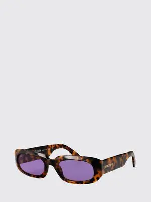 Palm Angels Sunglasses - Brown