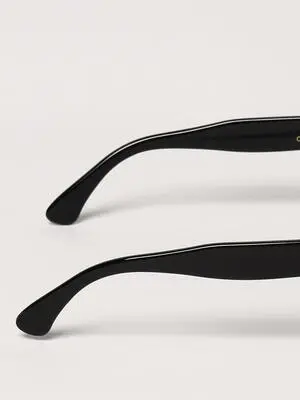 RETROSUPERFUTURE Sunglasses - Black