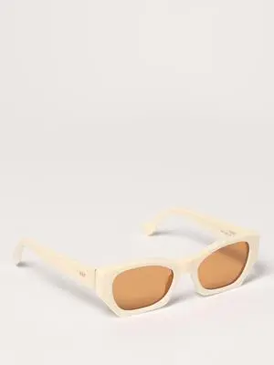 RETROSUPERFUTURE Sunglasses - White