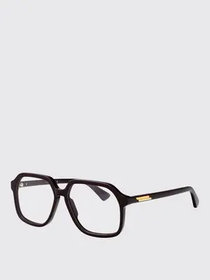 Bottega Veneta Bottega Veneta Optical Frames Violet