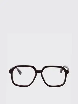 Bottega Veneta Tortoiseshell Patterned Optical Frames - Violet