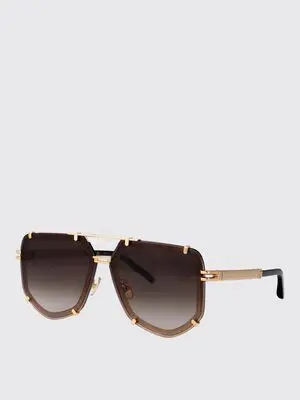 Philipp Plein Sunglasses - Brown