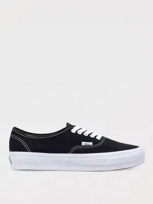 VANS Authentic Sneakers - Black