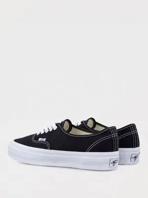 VANS Authentic Sneakers - Black