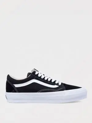 VANS Lace-up Sneakers
