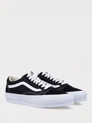 VANS Lace-up Sneakers