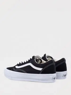 VANS Lace-up Sneakers