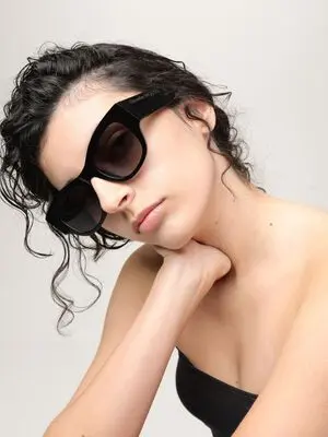 Alexander McQueen Sunglasses
