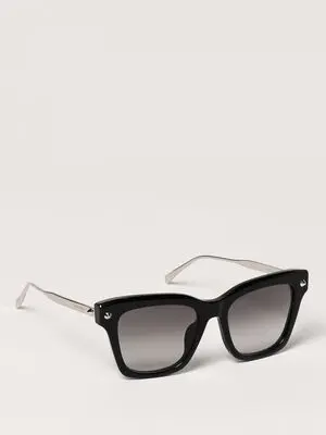 Alexander McQueen Sunglasses - Black