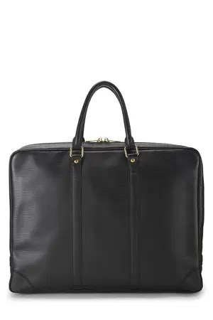 LOUIS VUITTON Epi Porte Documents Voyage