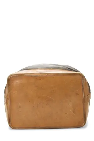 LOUIS VUITTON Monogram Canvas Bucket Bag