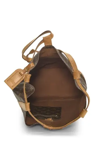 LOUIS VUITTON Monogram Randonnee