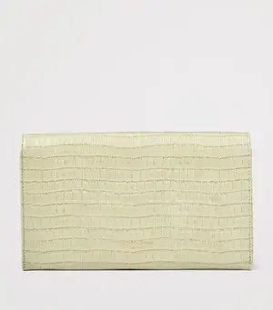ASPINAL OF LONDON Leather Classic Travel Wallet