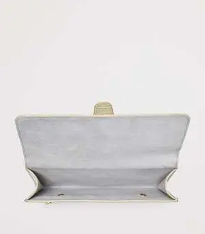 ASPINAL OF LONDON Leather Classic Travel Wallet
