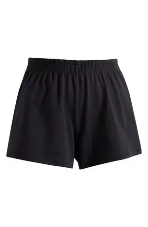 Women's Sweat-Wicking Running Shorts