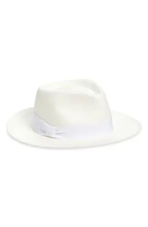 Panama Hat Accessories For Men