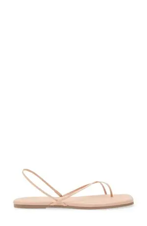 Tkees Millie Slingback Sandal - Beach