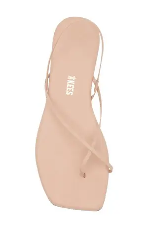 Tkees Millie Slingback Sandal - Beach