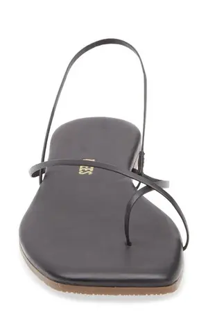 Tkees Millie Slingback Sandal - Sable