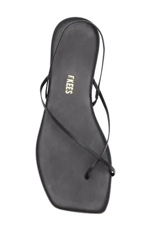 Tkees Millie Slingback Sandal - Sable