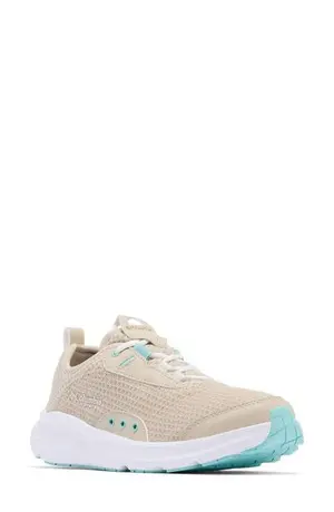 Columbia Pfg Castback Water Resistant Fishing Shoe - Fossil/ Spray