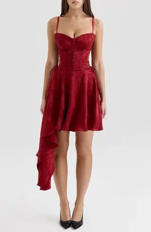 Underwire Slip Dresses