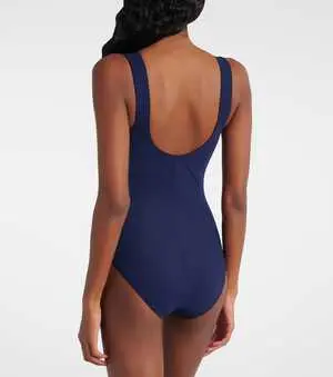 KARLA COLLETTO Juni Swimsuit - Blue