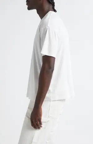 BODE Beaded Salt Marsh T-shirt