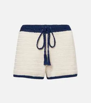 Anna Kosturova Layered Bottoms For Women
