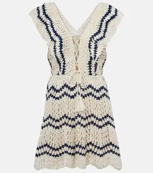 Anna Kosturova Day Dresses