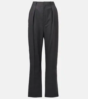 Lemaire Slit Pants For Women