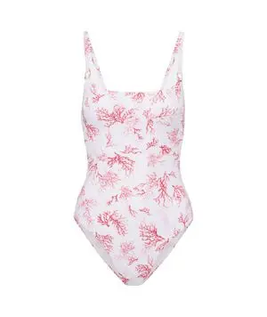 Melissa Odabash Printed Swimsuits