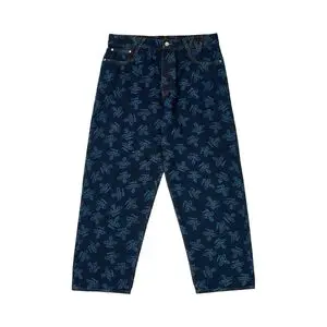 PALACE X Vivienne Westwood Denim Jeans