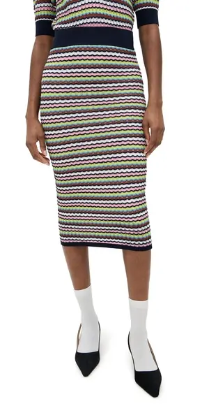 Essentiel Antwerp Casual Skirts