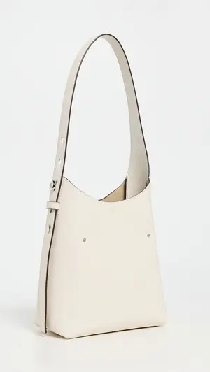 Tory Burch Romy Small Hobo Bag