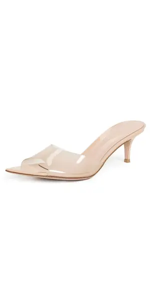 Women's Nude Sandals
