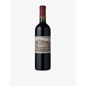 CHILE Santa Rita Casa Real Red Wine 2020 - One-color