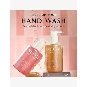 NEOM WELLBEING Complete Bliss Hand Wash 300g