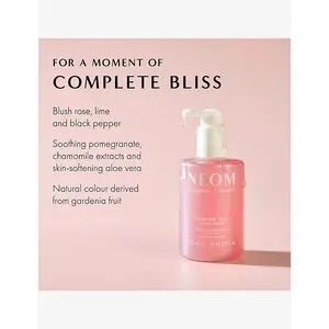 NEOM WELLBEING Complete Bliss Hand Wash 300g